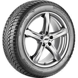 Bridgestone Winterreifen 215/65 R16 102H XL EVc - Blizzak LM 005 15010