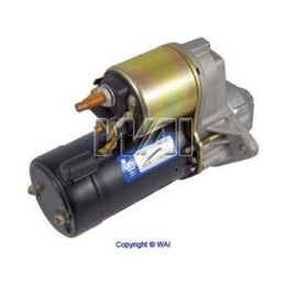 WAI Starter 32648n f&uuml;r Opel GM ALFAROME/Fiat/LANCI CHEVROLET Vaughall