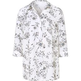 Longbluse