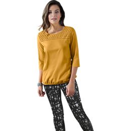 3/4-Arm-Shirt