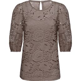 Spitzenshirt