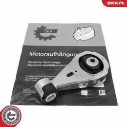 ESEN SKV Lagerung, Motor 75skv166 rechts f&uuml;r RENAULT