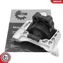 ESEN SKV Lagerung, Motor 75skv258 rechts f&uuml;r Ford Volvo