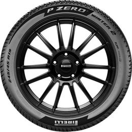 Pirelli Winterreifen 285/40 R20 108V XL * - P Zero Winter 2 4323100