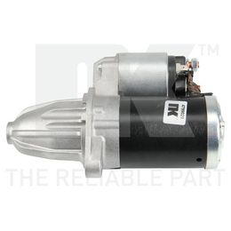 NK Starter 4799029 f&uuml;r Mercedes SMART MITSUBISHI