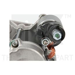 NK Starter 4726009 f&uuml;r HONDA
