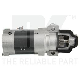 NK Starter 4725017 f&uuml;r Ford MITSUBISHI