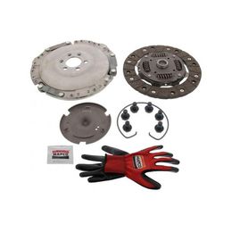 MAPCO Kupplungssatz 10752 f&uuml;r VW SEAT