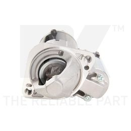 NK Starter 4736001 f&uuml;r MITSUBISHI KIA