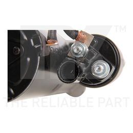 NK Starter 4747005 f&uuml;r Skoda