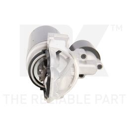 NK Starter 4722001 f&uuml;r Ford Fiat Peugeot LAND ROVER