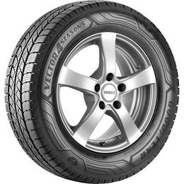 Good Year GOODYEAR Ganzjahresreifen 195/65R16 104/102T - Vector 4Seasons Cargo 585577 195/65 R16
