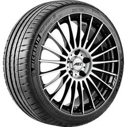 Michelin Sommerreifen 245/45R19 102Y - Pilot Sport 4 709653