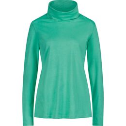 Rollkragenshirt