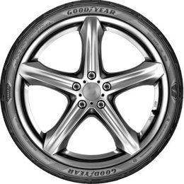 Good Year GOODYEAR Sommerreifen [] 255/35ZR21 98Y - Eagle F1 Supersport 580185