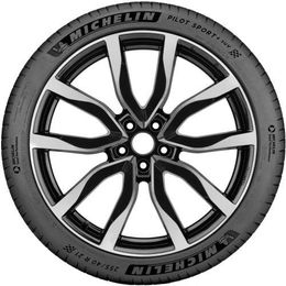 Michelin Sommerreifen 245/45R21 104W - Pilot Sport 4 SUV 735925