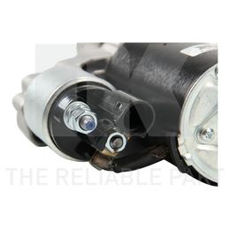 NK Starter 4747017 f&uuml;r VAG Audi
