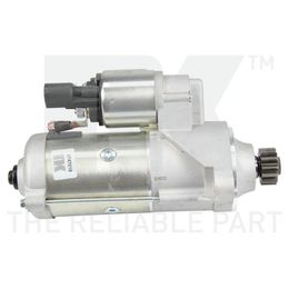 NK Starter 4747018 f&uuml;r VW VAG
