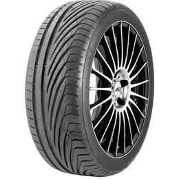 Uniroyal Sommerreifen 245/50 R18 100Y runflat - RainSport 3 SSR 03629580000