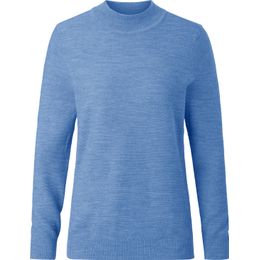 Langarm-Pullover