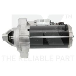 NK Starter 4725015 f&uuml;r Ford