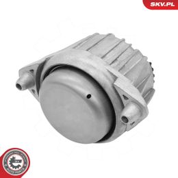 ESEN SKV Lagerung, Motor 75SKV417 vorne links f&uuml;r Mercedes