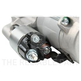 NK Starter 4740011 f&uuml;r LAND ROVER