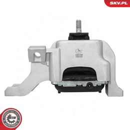 ESEN SKV Lagerung, Motor 75skv156 vorne rechts f&uuml;r MINI