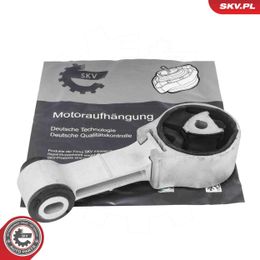 ESEN SKV Lagerung, Motor 75skv076 rechts oben f&uuml;r RENAULT