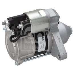 febi bilstein Starter 1003287 f&uuml;r Peugeot TOYOTA