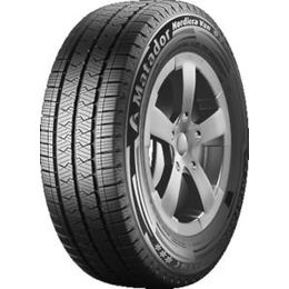 Matador Winterreifen 225/65 R16C 112/110R 8PR - Nordicca Van 04281200000 R16 110R