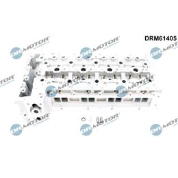 DR.MOTOR AUTOMOTIVE Zylinderkopf drm61405 f&uuml;r Fiat Iveco Citro&euml;n
