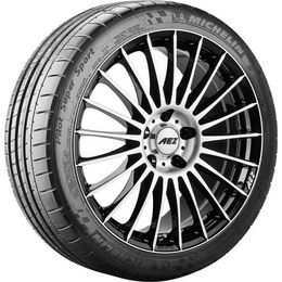 Michelin Sommerreifen 265/35R19 98(Y) - Pilot Super Sport 419610