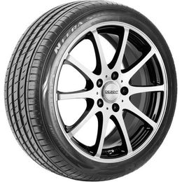 Nexen Sommerreifen 245/30R20 90Y - N Fera SU1 16064nxk