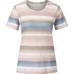 Rundhalsshirt