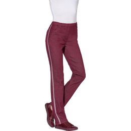 Schlupfjeans