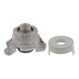 TOPRAN Lagerung, Motor 410171 links f&uuml;r Mercedes