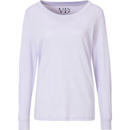 Vivance Dreams Pyjamaoberteil