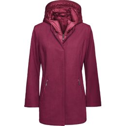2-in-1-Jacke
