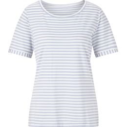 Rundhalsshirt