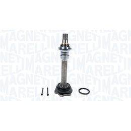MAGNETI MARELLI Steckwelle, Differential 302020100008 Vorderachse rechts f&uuml;r Ford