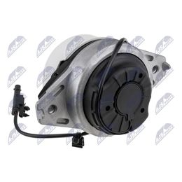 NTY Lagerung, Motor zpsme094 links f&uuml;r Mercedes