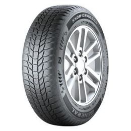 GENERAL TIRE Winterreifen 265/60 R18 114H XL EVc - Snow Grabber Plus 04507580000