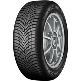 Good Year GOODYEAR Ganzjahresreifen (PKW) 225/40 R18 92Y XL EVR - Vector 4 Seasons Gen-3 545094