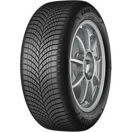 Good Year GOODYEAR Ganzjahresreifen [] 255/40R21 102T - Vector 4 Seasons Gen-3 SUV 584435 255/40 R21