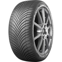 Kumho REIFEN Ganzjahresreifen [Kumho] 215/50ZR17 95W - Solus 4S HA32 2337943 215/50 R17
