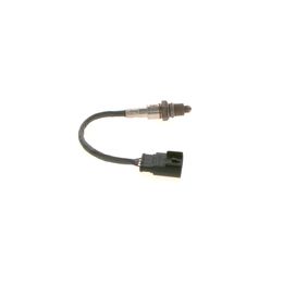 Bosch Lambdasonde 025803007n f&uuml;r Fiat Chrysler