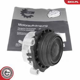 ESEN SKV Lagerung, Motor 75skv086 links f&uuml;r BMW