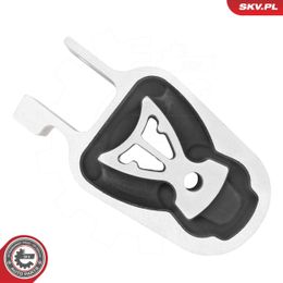 ESEN SKV Lagerung, Motor 75skv025 hinten f&uuml;r Ford