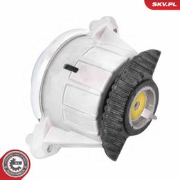 ESEN SKV Lagerung, Motor 75skv288 beidseitig f&uuml;r Mercedes